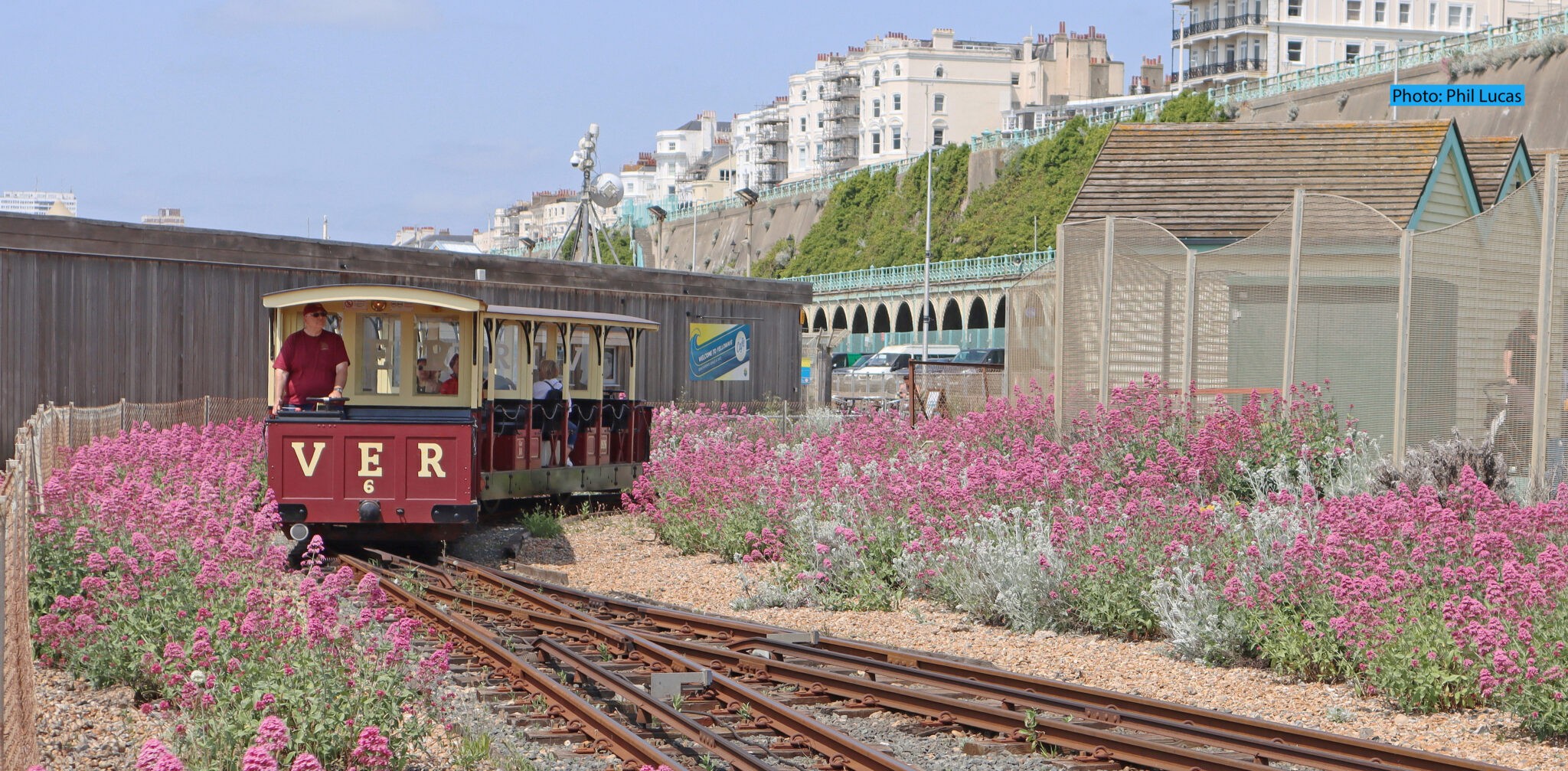 Volk's Electric Railway